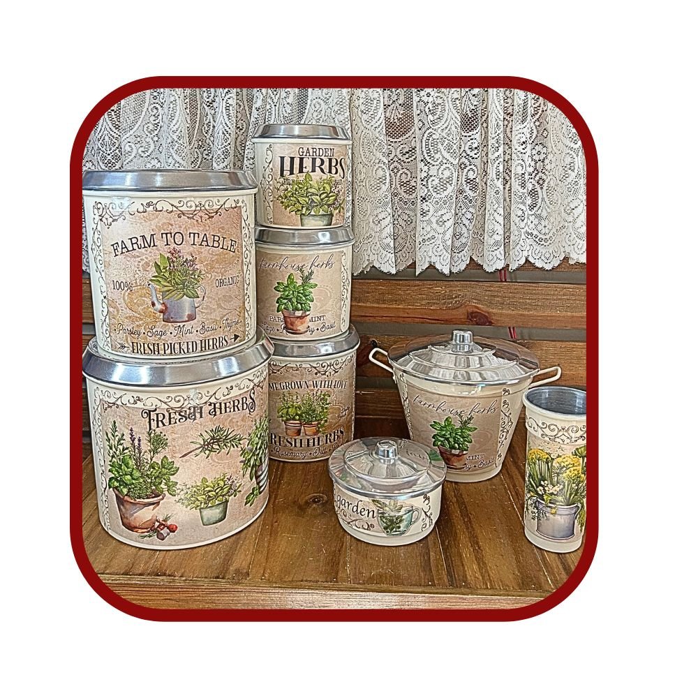 Lu Ariolli - Arte em Decoração - cod: 1044 - KIT PIA ALUMÍNIO 3 PÇS DEC ...